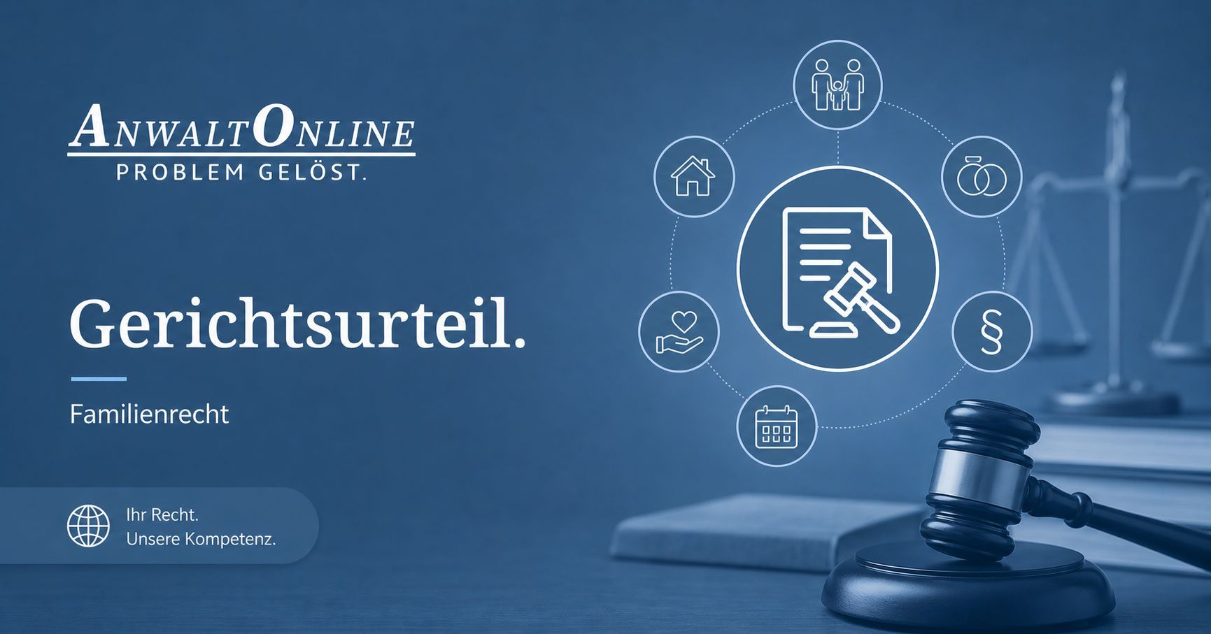 Anfechtung der Erbschaftsannahme bei Irrtum über Überschuldung des ...