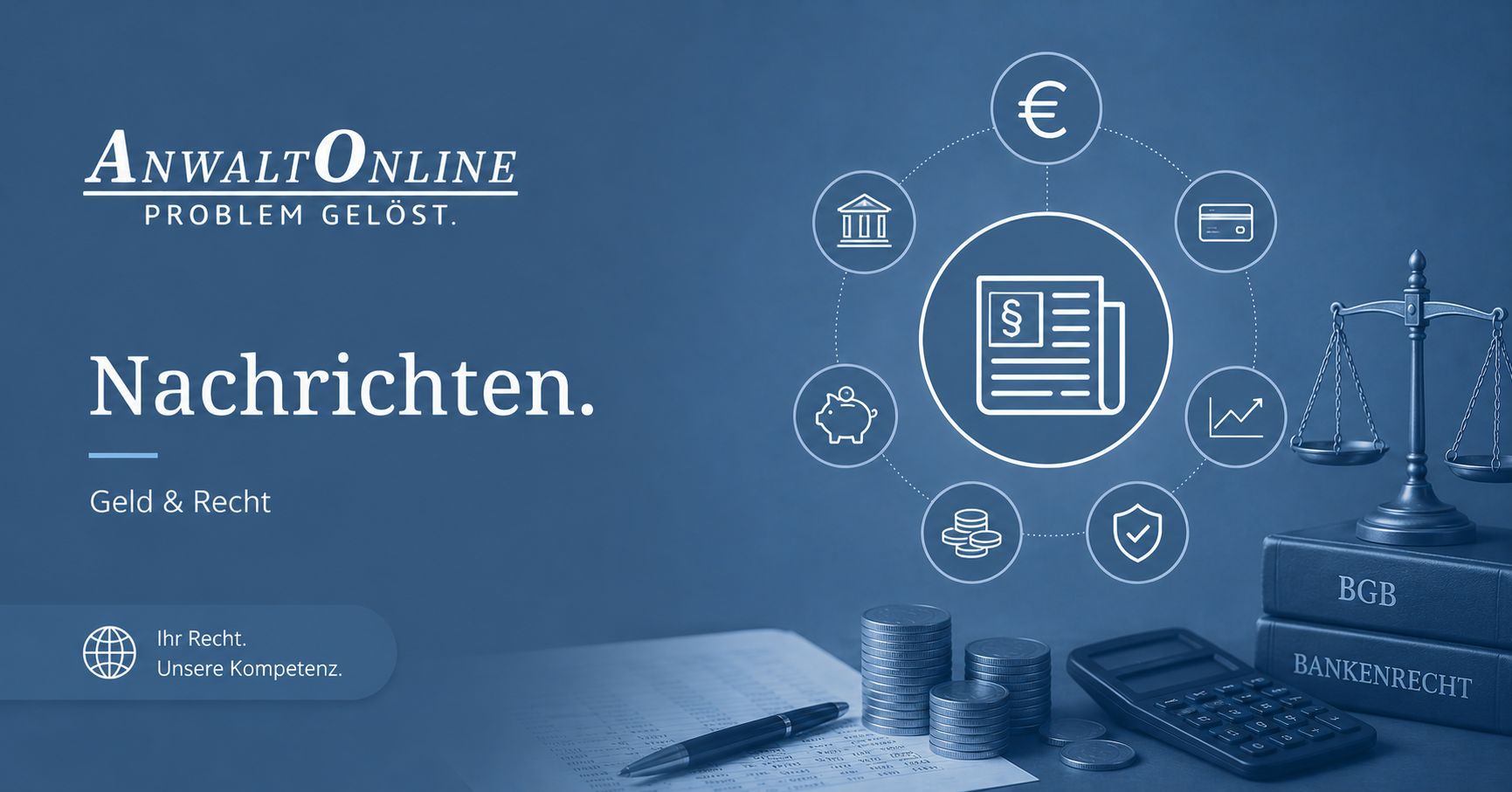 Verfahren vor Verwaltungsgerichten: Gesetzentwurf für grundlegende ...