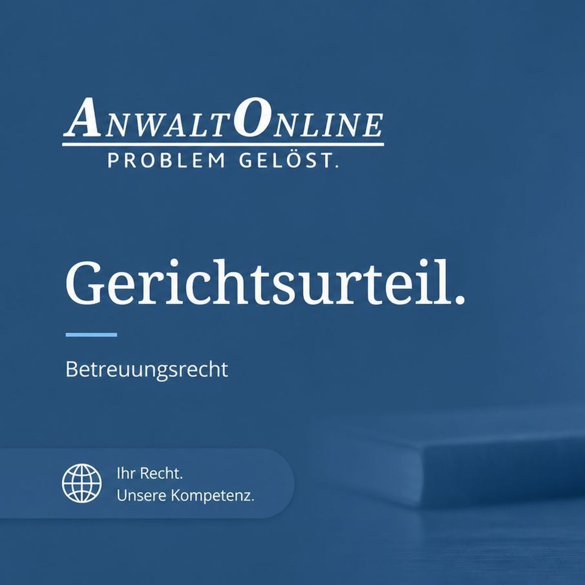 Zwangsbehandlung mit Haloperidol: BGH-Anforderungen bei ...