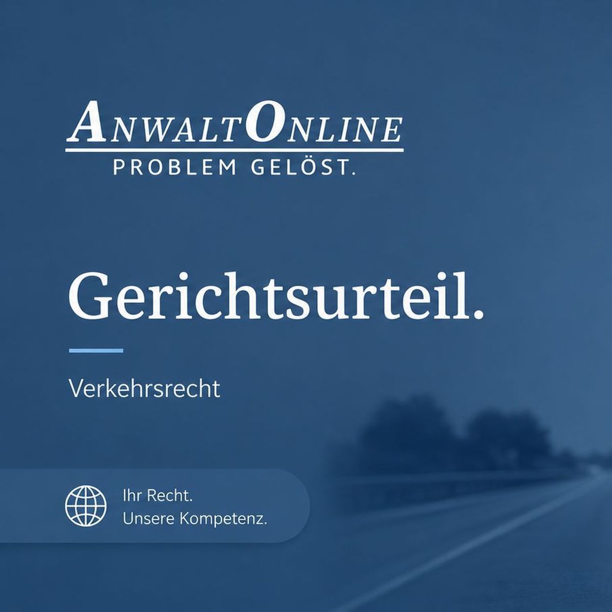 Entziehung der Fahrerlaubnis wegen Konsums harter Drogen ...